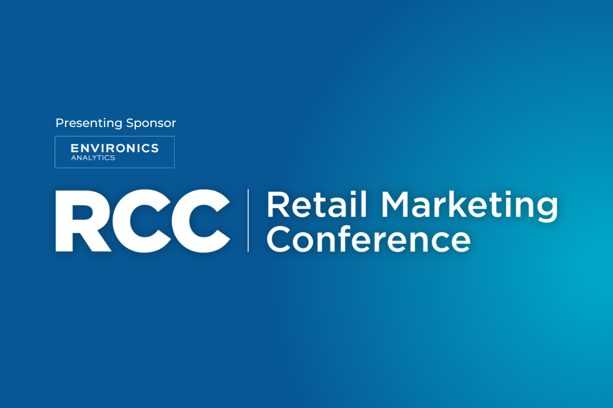 Agenda | Retail Marketing Conference