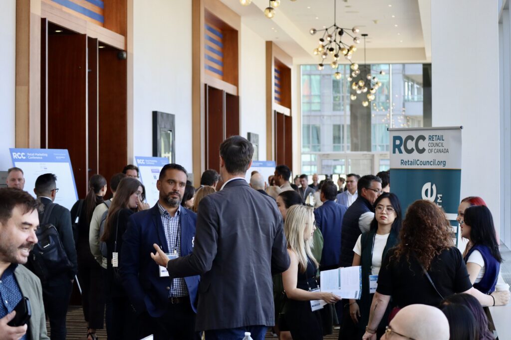 Buy Tickets | Retail Marketing Conference